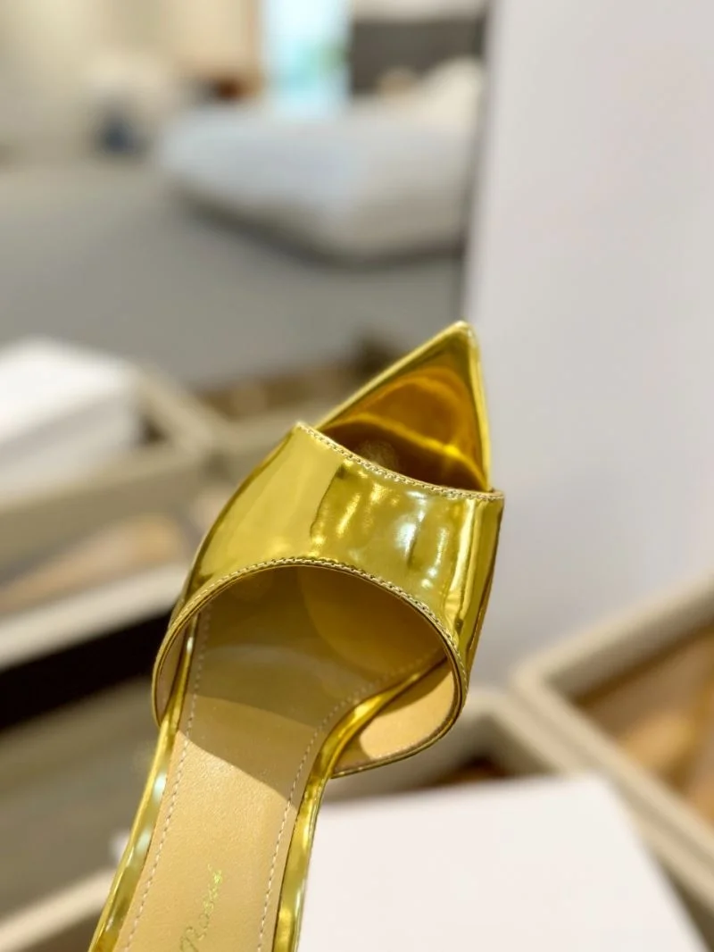 Low-cost Gianvito Rossi Sandals