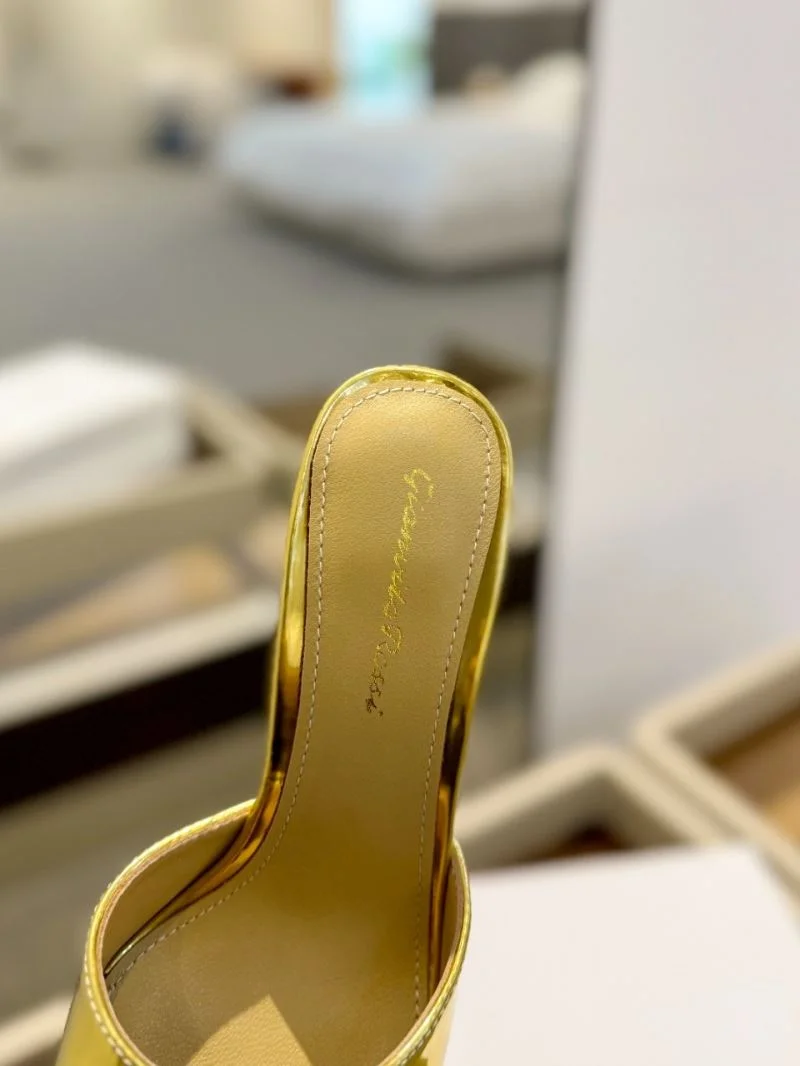 Low-cost Gianvito Rossi Sandals