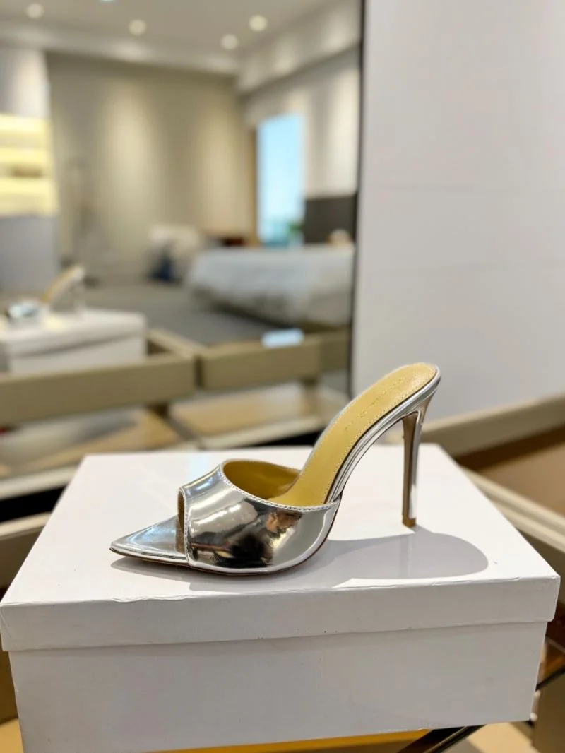 Gianvito Rossi Sandals