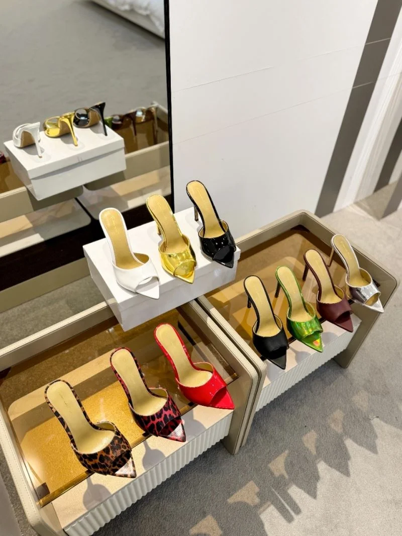 Low-cost Gianvito Rossi Sandals