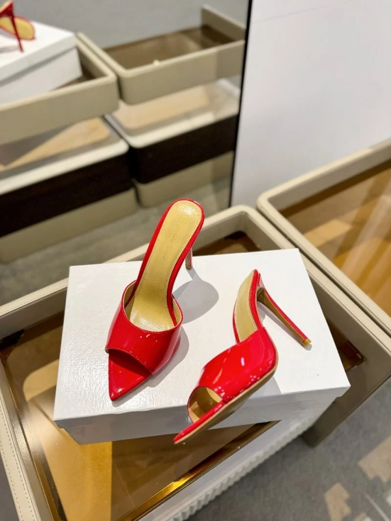 Low-cost Gianvito Rossi Sandals