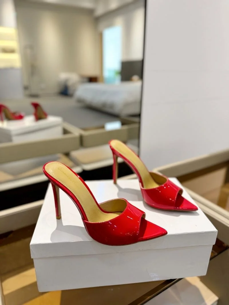 Low-cost Gianvito Rossi Sandals