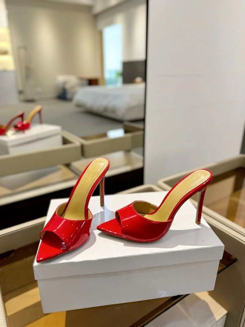 Low-cost Gianvito Rossi Sandals