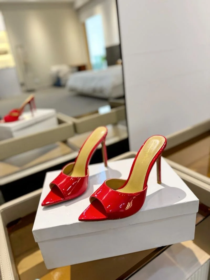 Low-cost Gianvito Rossi Sandals