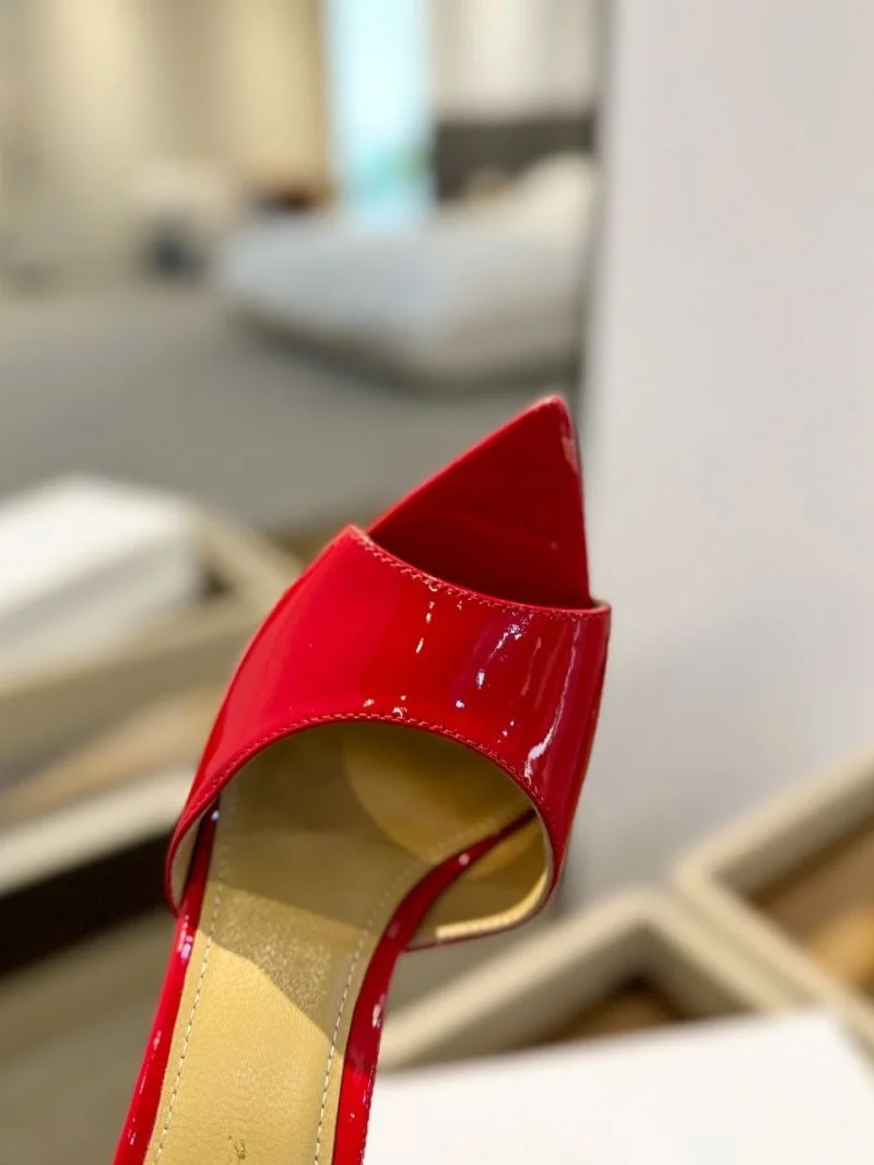 Low-cost Gianvito Rossi Sandals