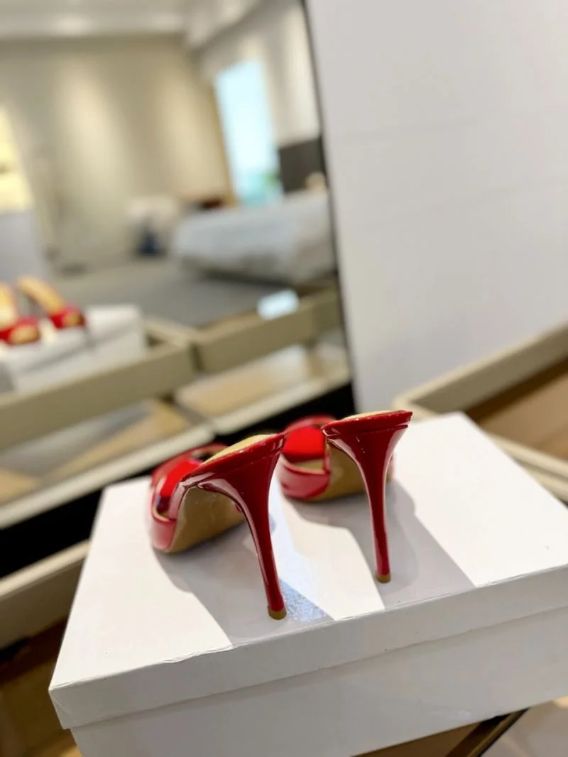 Low-cost Gianvito Rossi Sandals