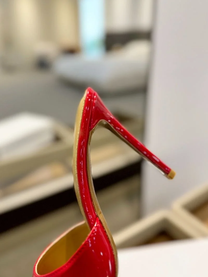 Low-cost Gianvito Rossi Sandals