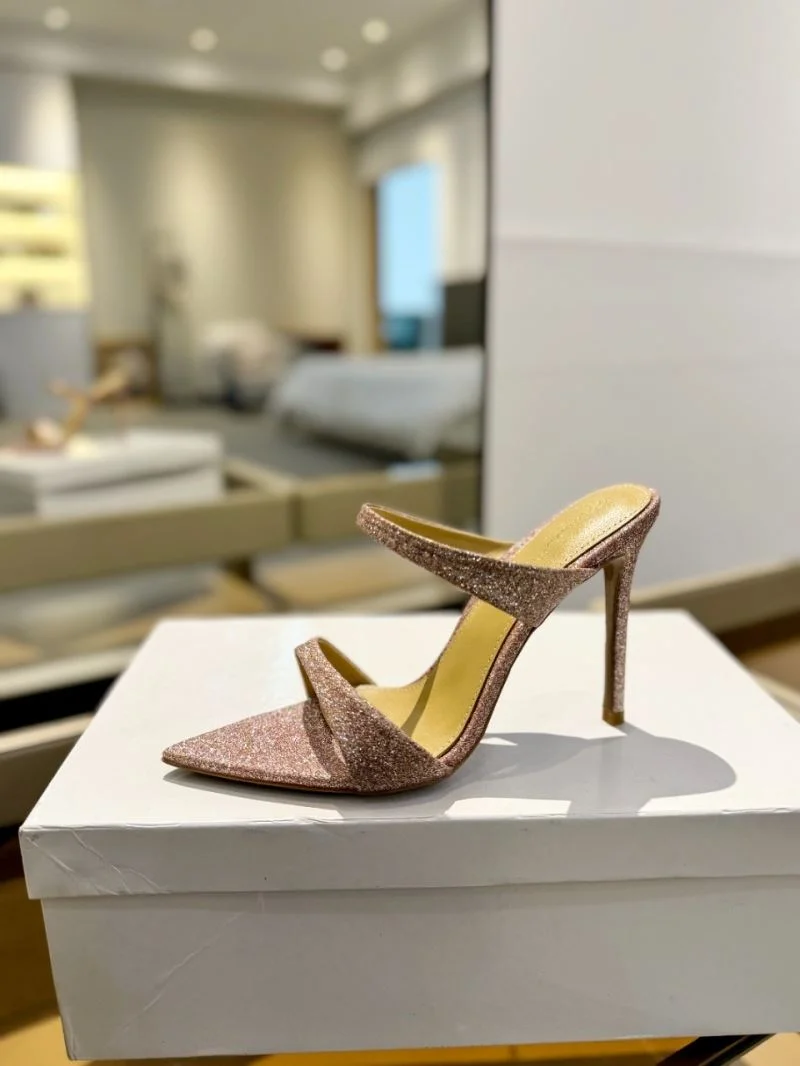 Gianvito Rossi Sandals