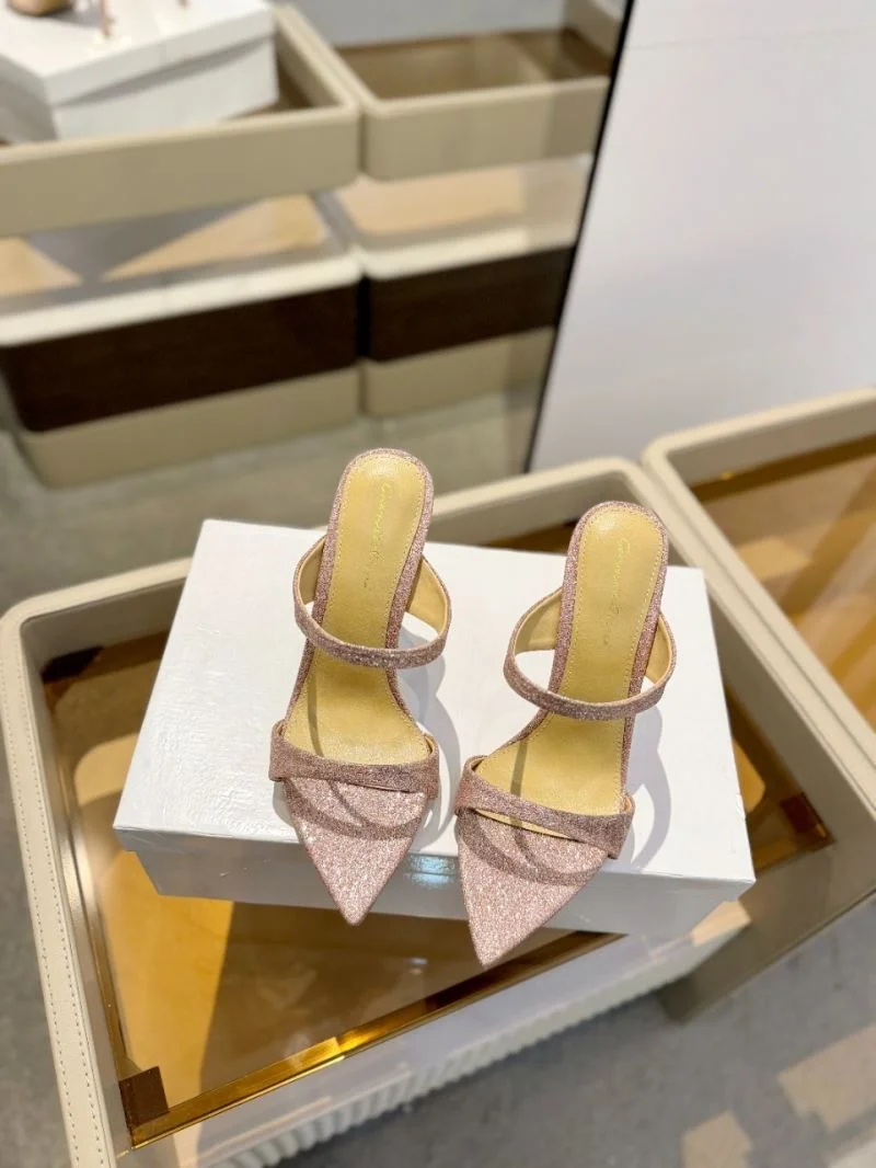 Brand-original Gianvito Rossi Sandals