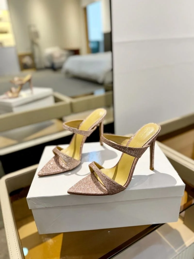 Brand-original Gianvito Rossi Sandals