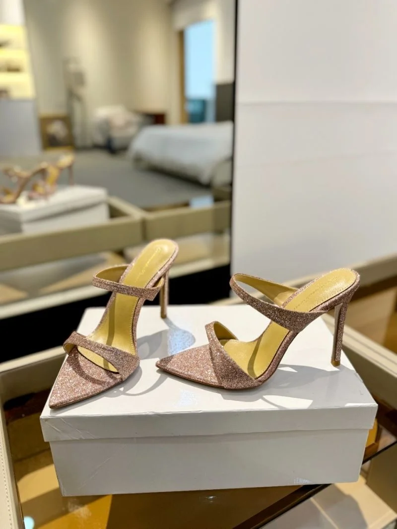 Brand-original Gianvito Rossi Sandals