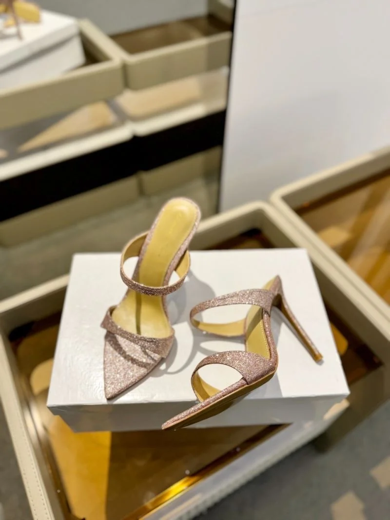Brand-original Gianvito Rossi Sandals