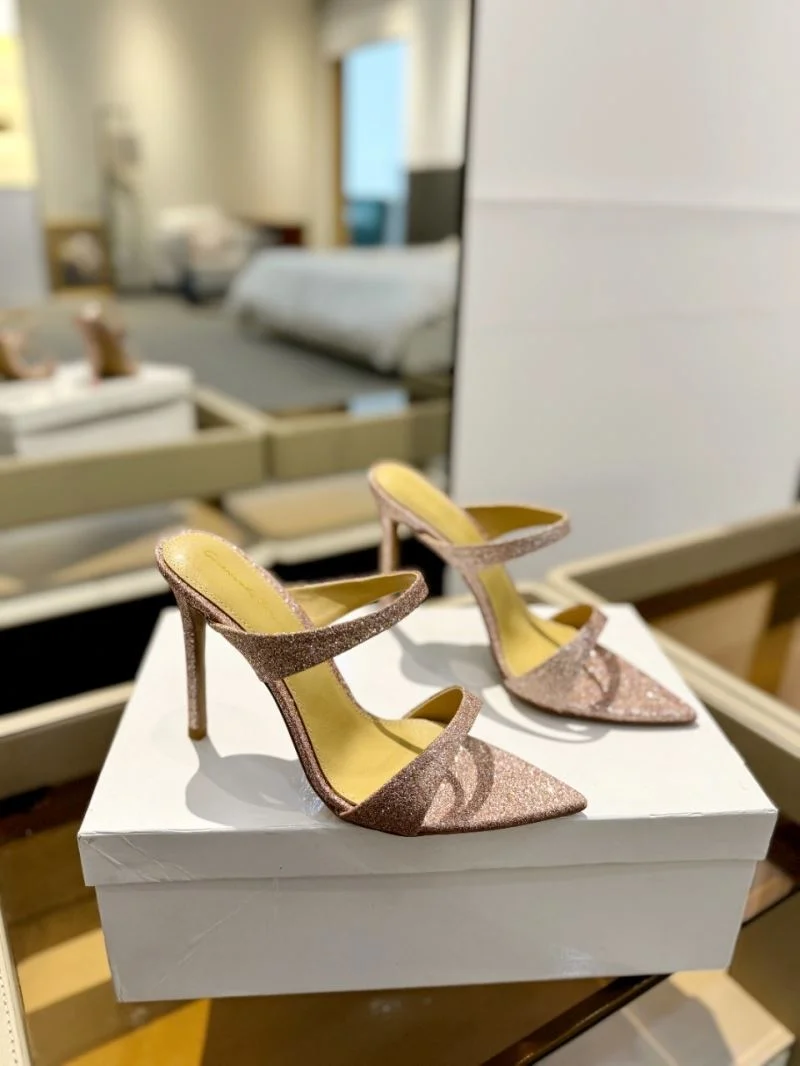 Brand-original Gianvito Rossi Sandals