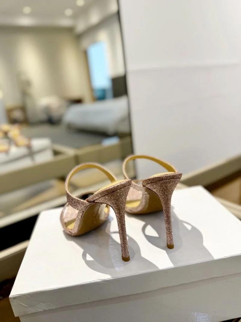 Brand-original Gianvito Rossi Sandals