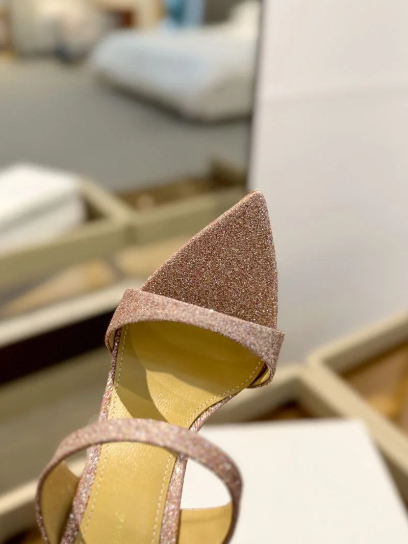 Brand-original Gianvito Rossi Sandals