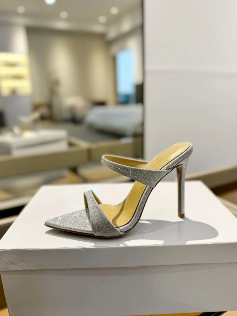Gianvito Rossi Sandals