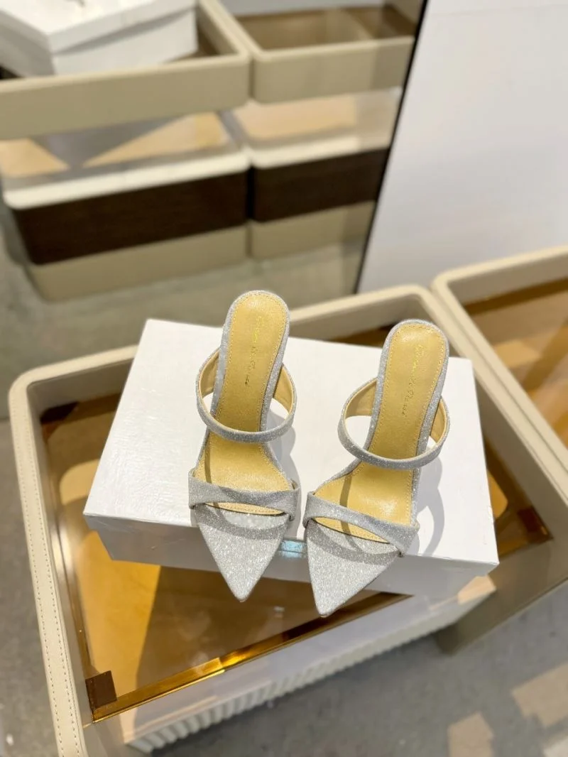 Perfect replica Gianvito Rossi Sandals