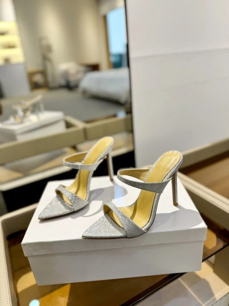 Perfect replica Gianvito Rossi Sandals