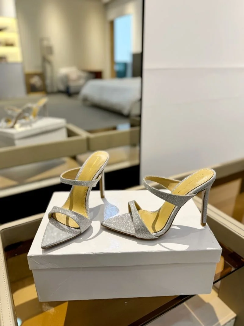 Perfect replica Gianvito Rossi Sandals