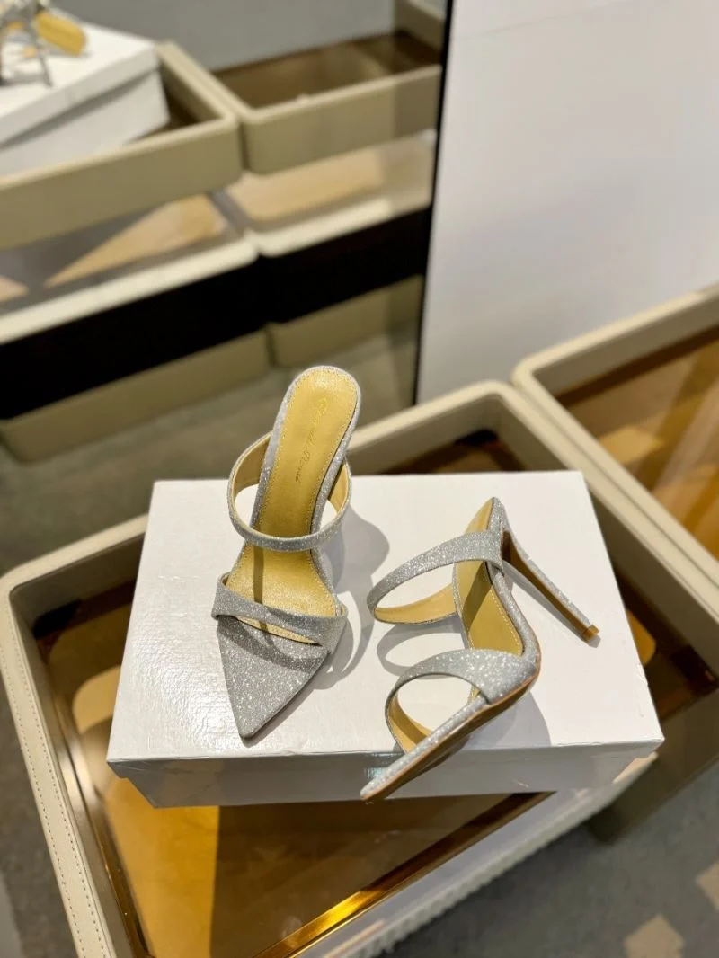 Perfect replica Gianvito Rossi Sandals