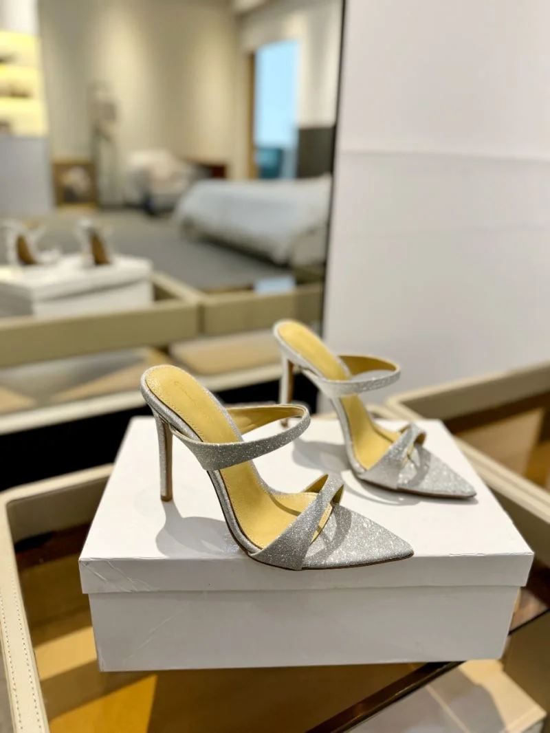 Perfect replica Gianvito Rossi Sandals