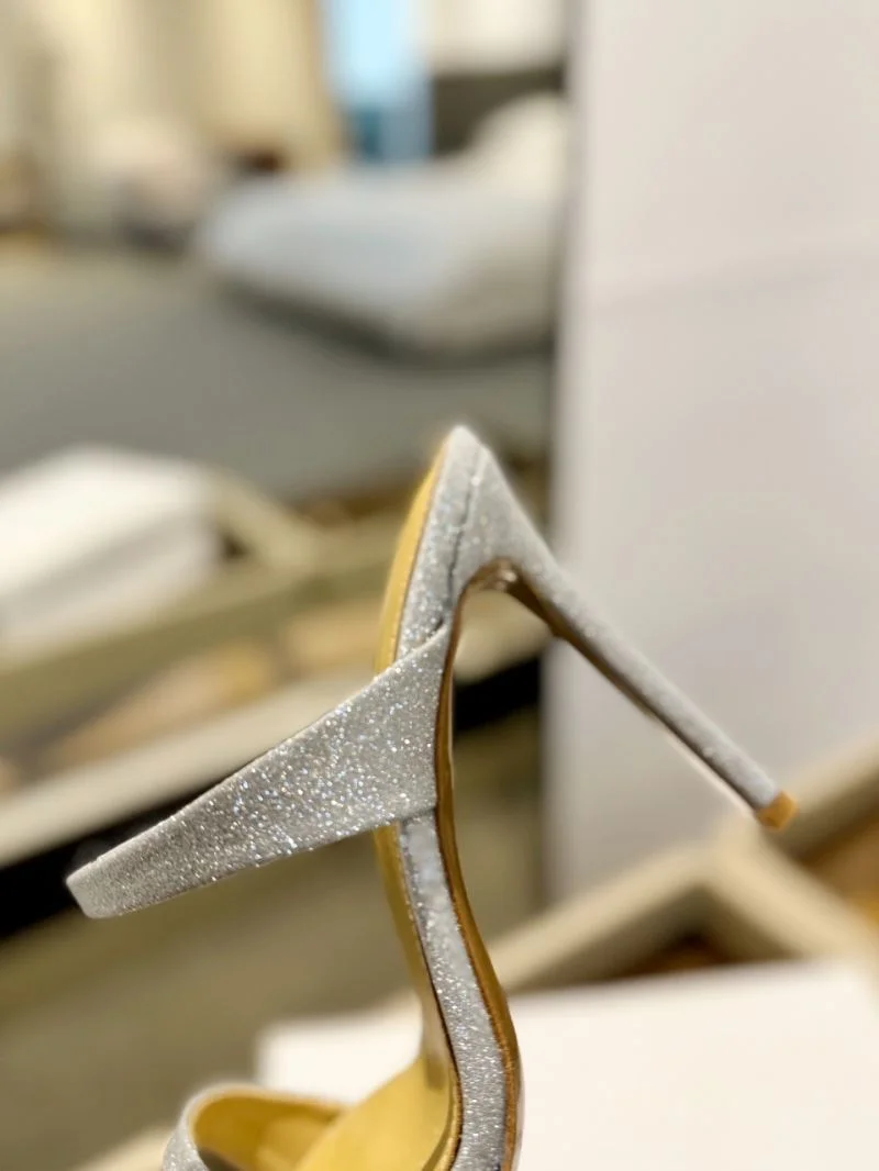 Perfect replica Gianvito Rossi Sandals
