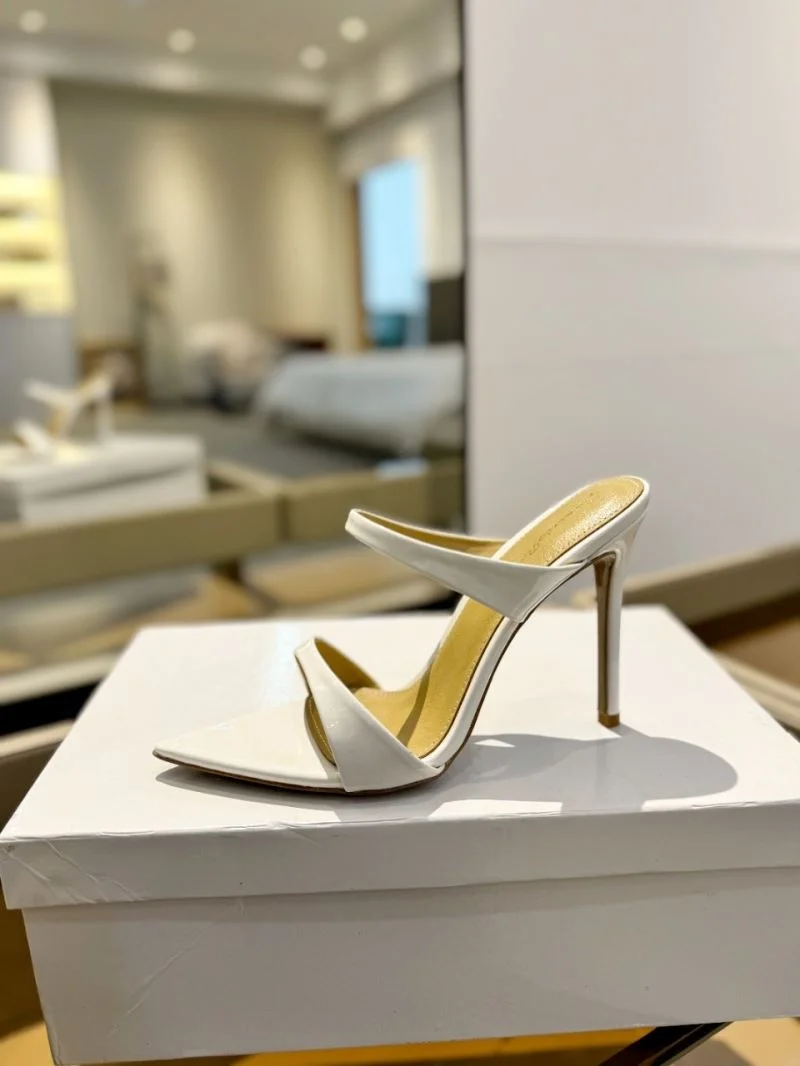 Gianvito Rossi Sandals
