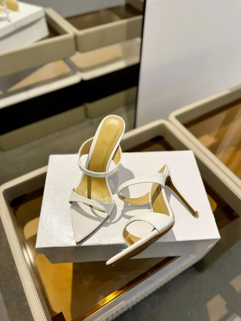 Reasonably priced Gianvito Rossi Sandals