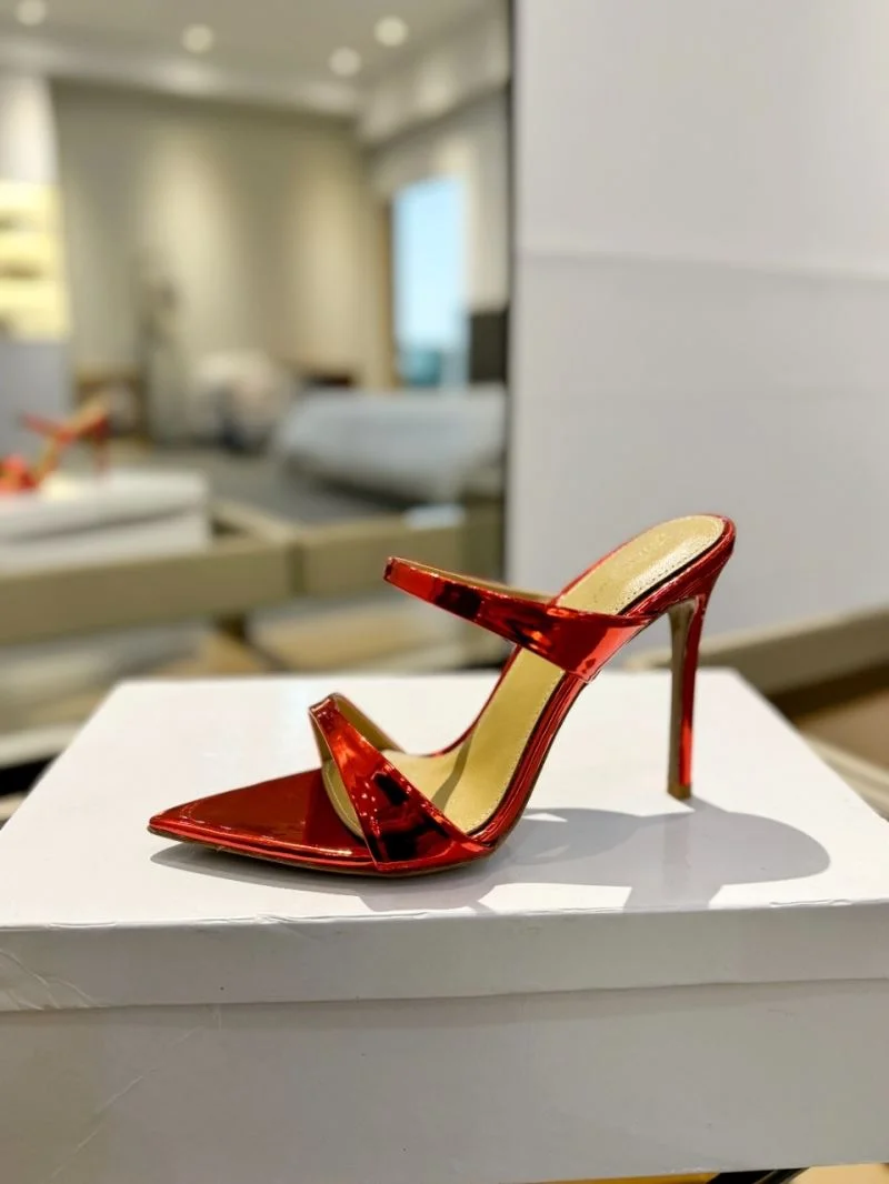 Gianvito Rossi Sandals