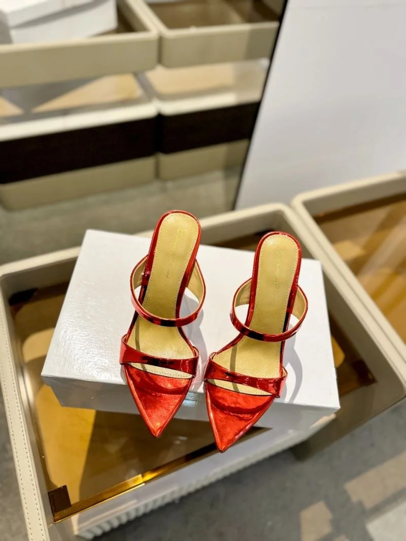 Brand-original Gianvito Rossi Sandals