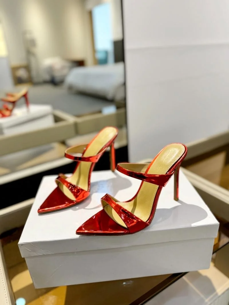 Brand-original Gianvito Rossi Sandals