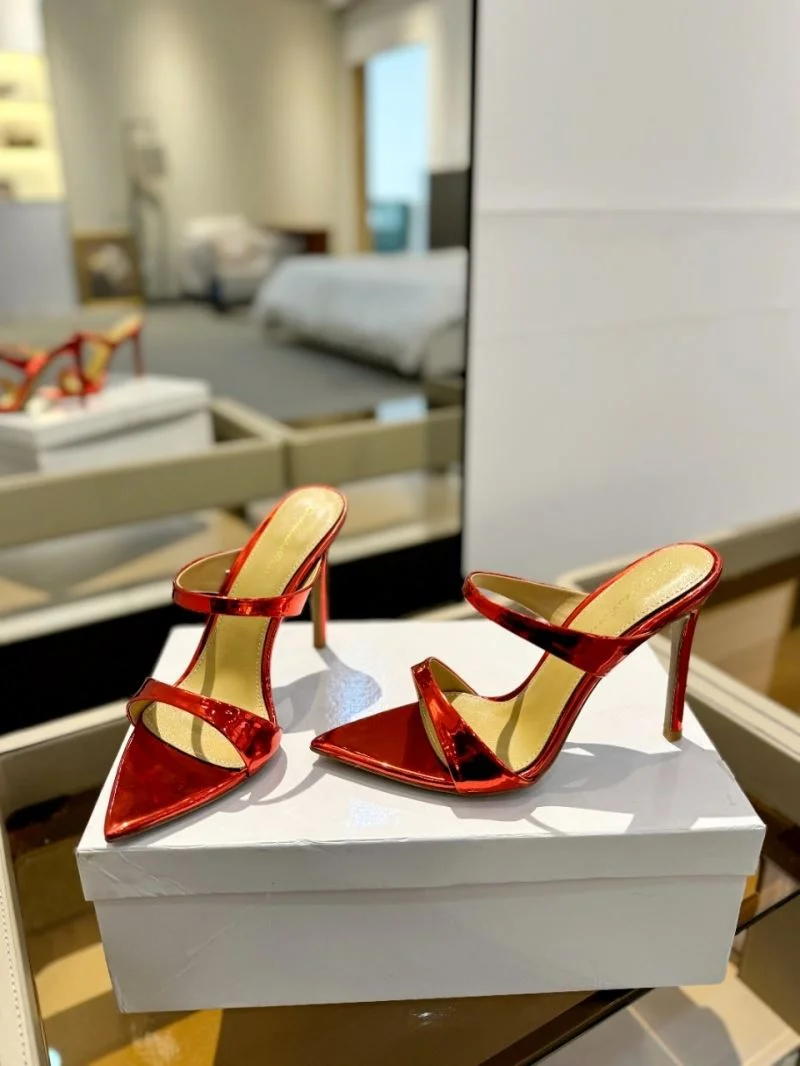 Brand-original Gianvito Rossi Sandals