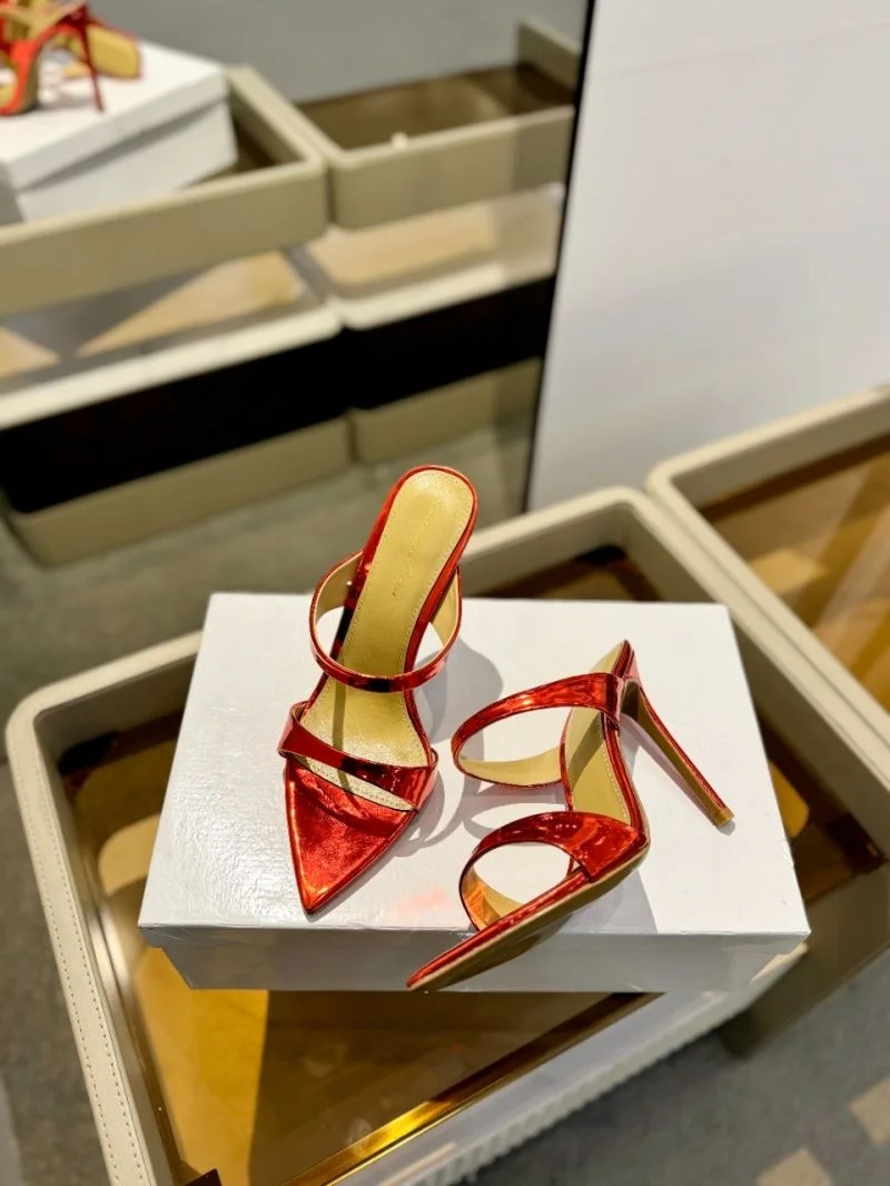 Brand-original Gianvito Rossi Sandals