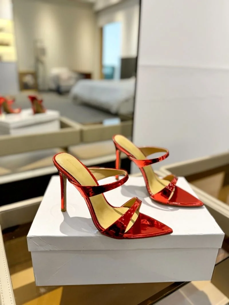 Brand-original Gianvito Rossi Sandals