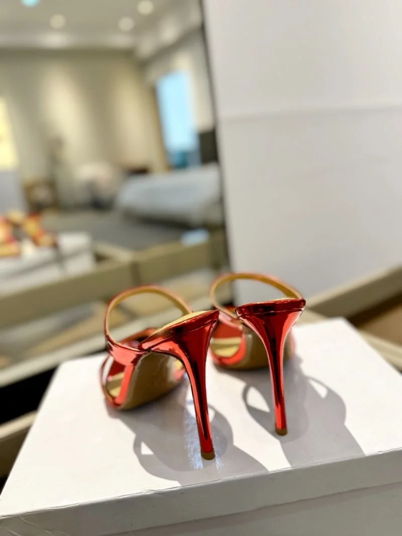 Brand-original Gianvito Rossi Sandals