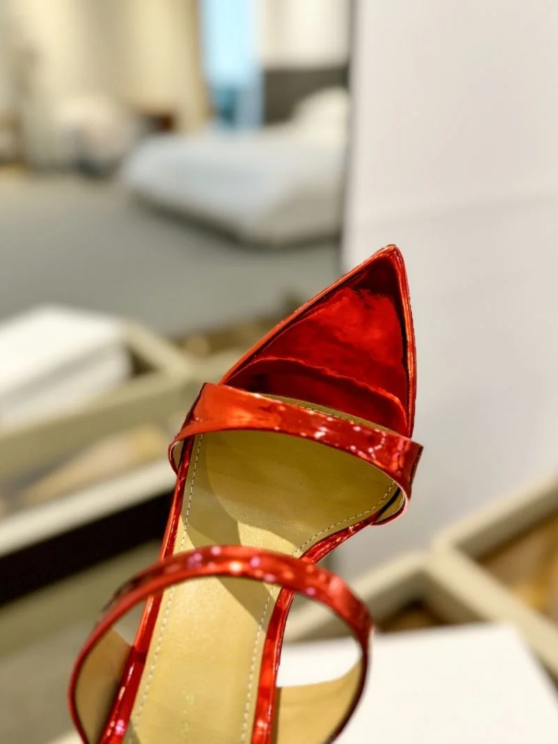 Brand-original Gianvito Rossi Sandals