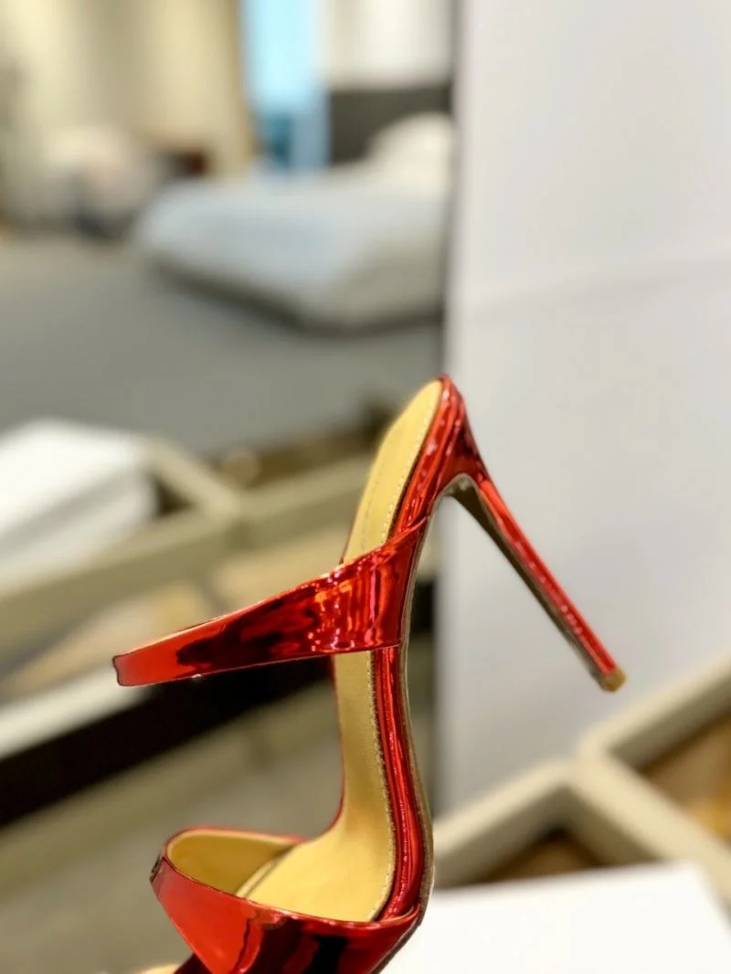 Brand-original Gianvito Rossi Sandals