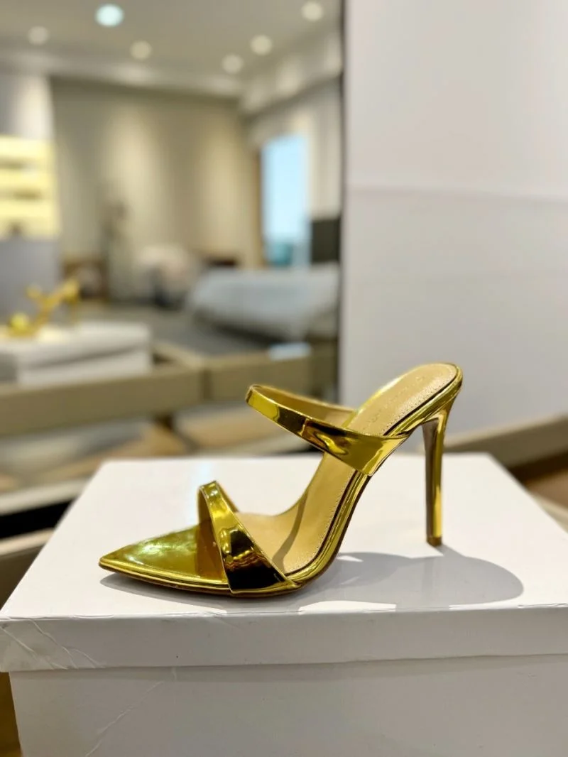 Gianvito Rossi Sandals