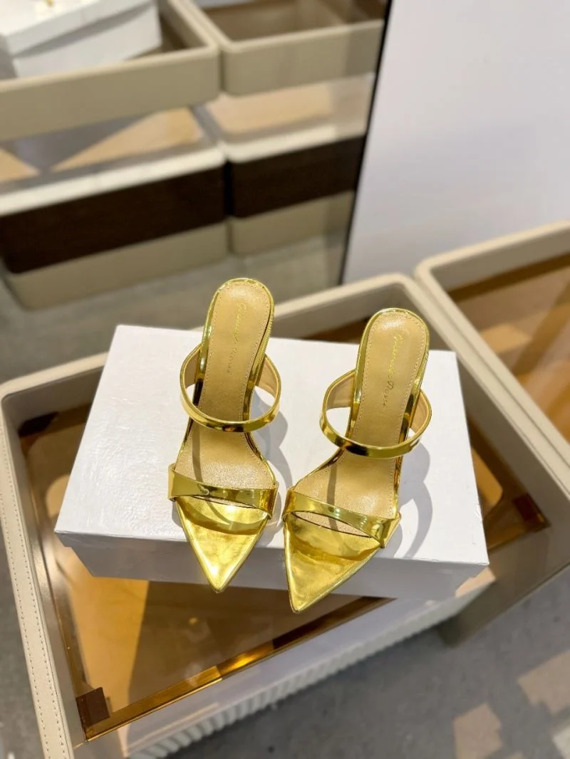 Low-cost Gianvito Rossi Sandals