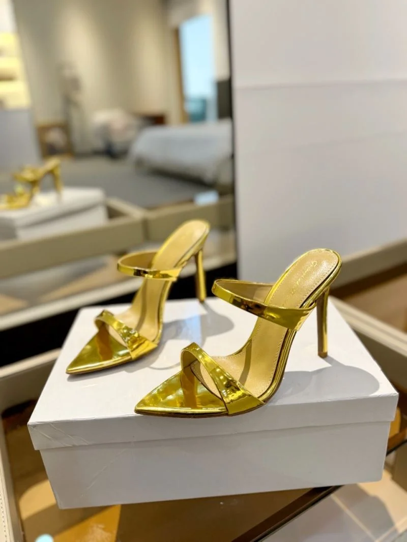 Low-cost Gianvito Rossi Sandals