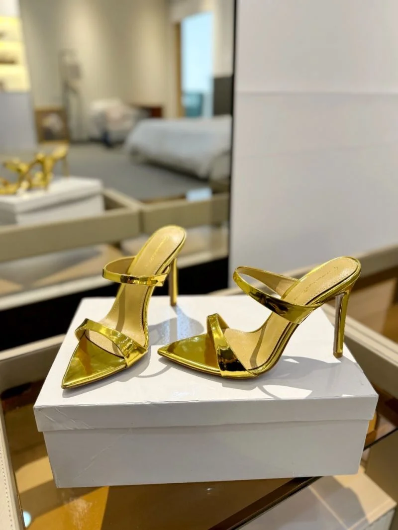 Low-cost Gianvito Rossi Sandals