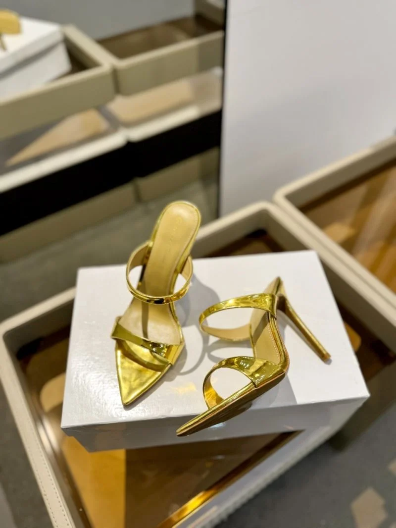 Low-cost Gianvito Rossi Sandals