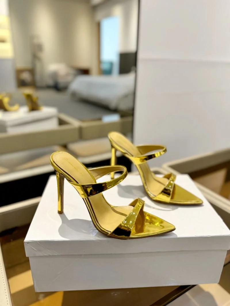 Low-cost Gianvito Rossi Sandals