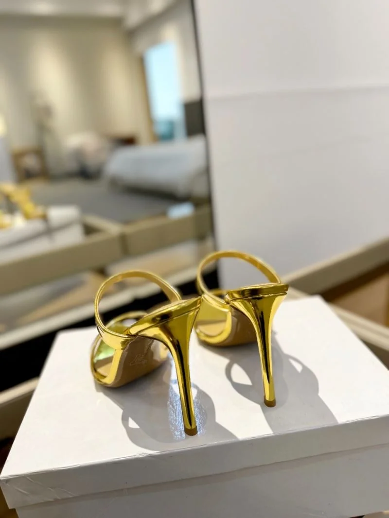 Low-cost Gianvito Rossi Sandals