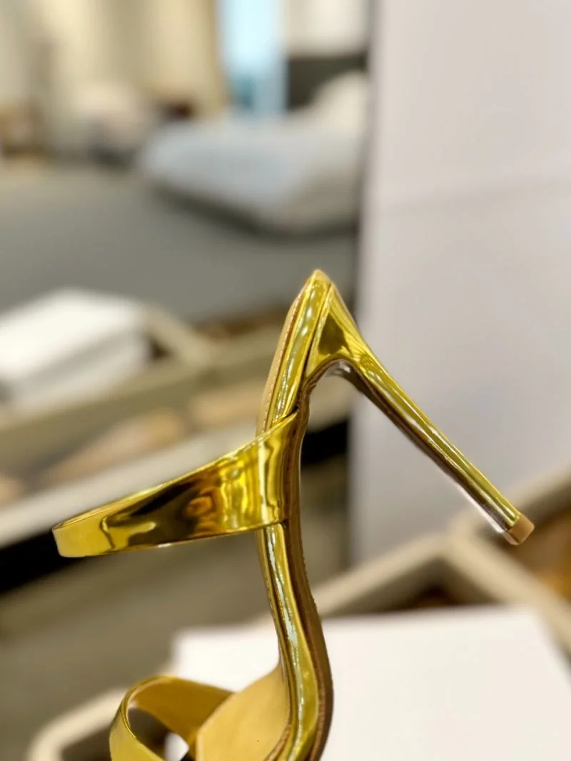 Low-cost Gianvito Rossi Sandals