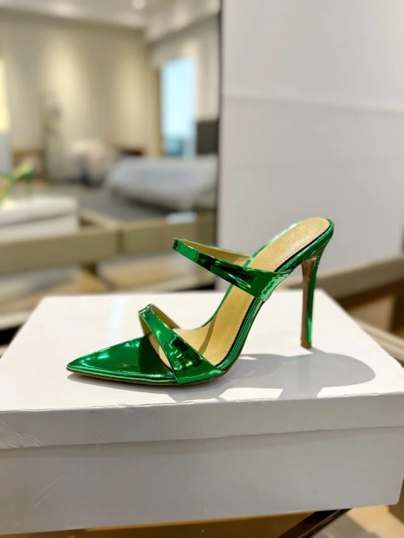 Gianvito Rossi Sandals