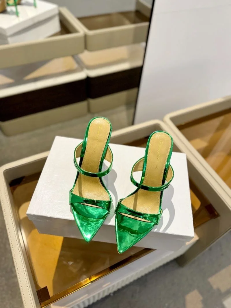 Indistinguishable Gianvito Rossi Sandals