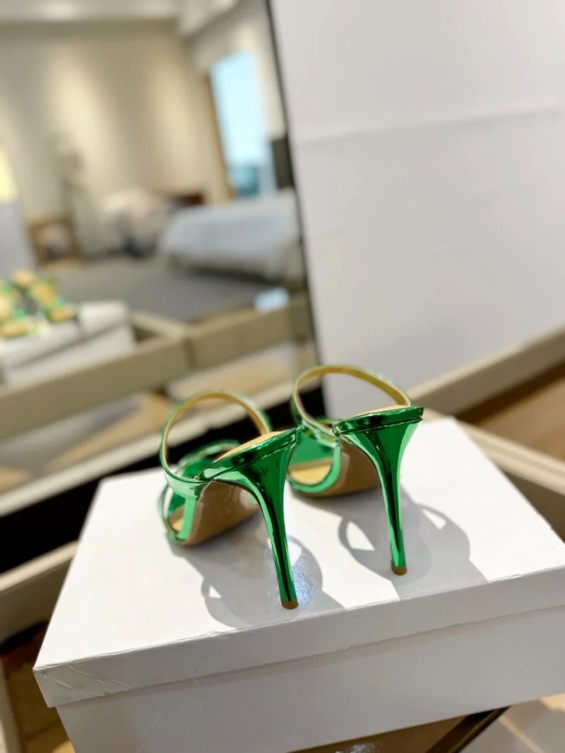 Indistinguishable Gianvito Rossi Sandals