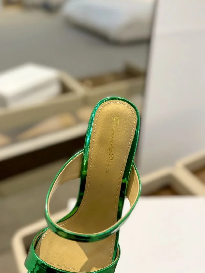 Indistinguishable Gianvito Rossi Sandals