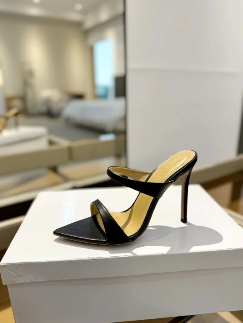 Gianvito Rossi Sandals